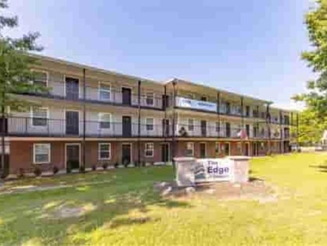 1 Br, 1 bath, Condo 301 E 12th St