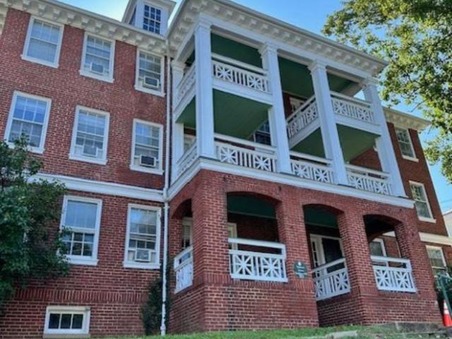 1 Br, 1 bath, Condo 301 N New St