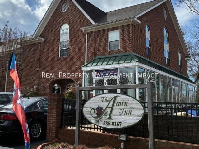 1 Br, 1 bath, Condo 301 W Haggard Ave