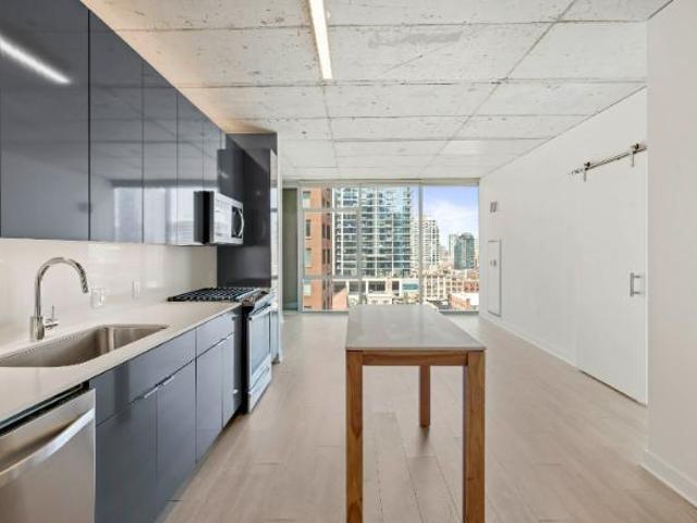 1 Br, 1 bath, Condo 301 W Illinois