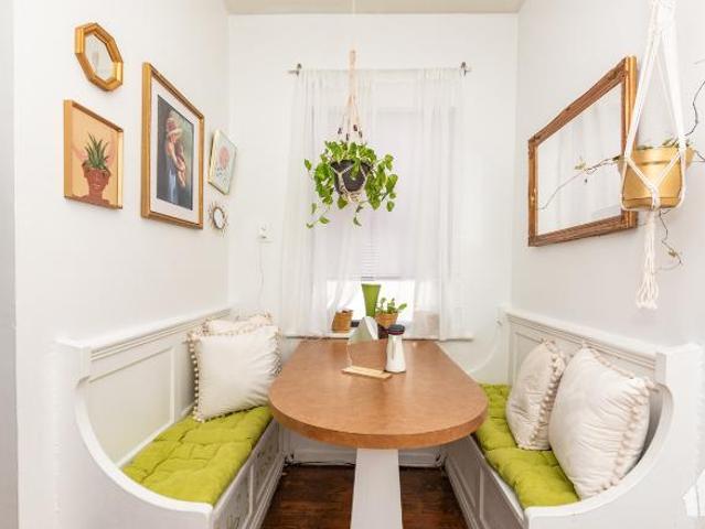 1 Br, 1 bath, Condo 3024 North Halsted Street