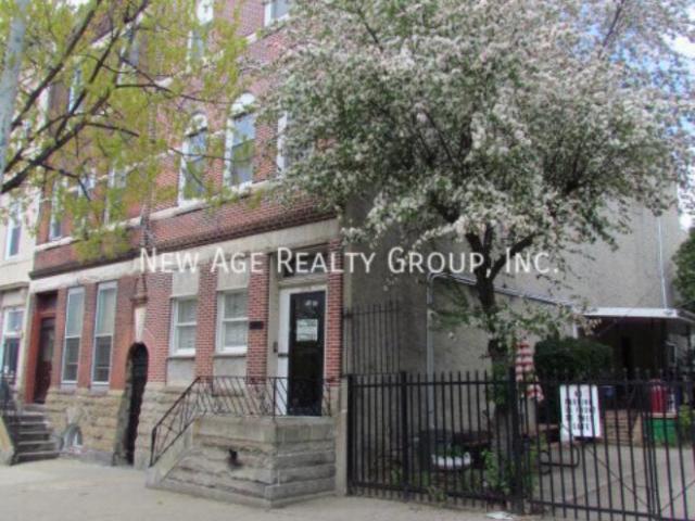 1 Br, 1 bath, Condo 3029 W Girard Avenue