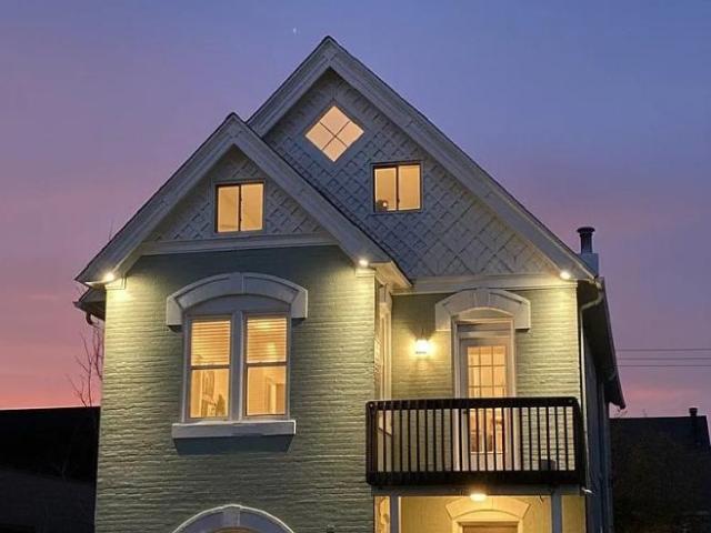 1 Br, 1 bath, Condo 3021 Lawrence St