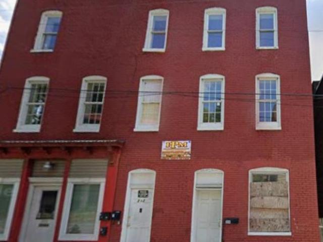 1 Br, 1 bath, Condo 302 Columbia St