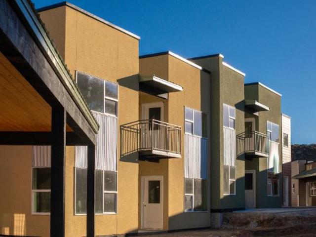 1 Br, 1 bath, Condo 302 W Highway 291