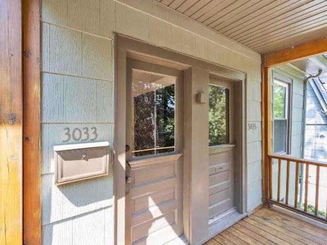 1 Br, 1 bath, Condo 3035 Marshall Ave
