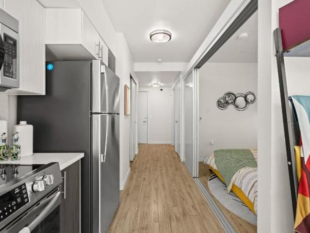 1 Br, 1 bath, Condo 3036 16th Ave W
