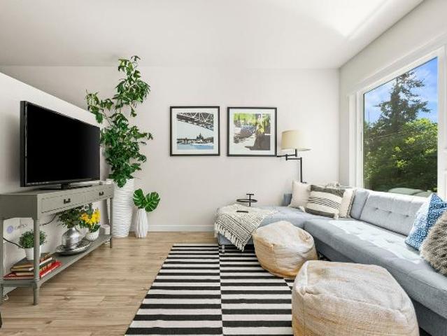 1 Br, 1 bath, Condo 3036 16th Ave W Unit