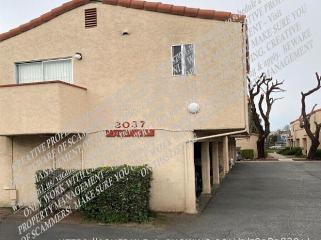 1 Br, 1 bath, Condo 3037 Sunset Ave
