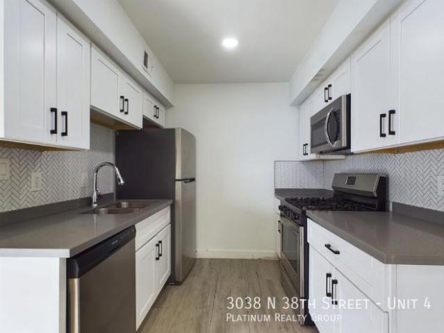 1 Br, 1 bath, Condo 3038 N 38th Street