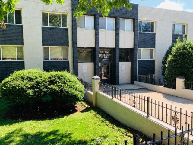 1 Br, 1 bath, Condo 3030 30th Street Se