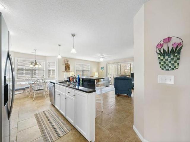1 Br, 1 bath, Condo 303 Marsh Winds