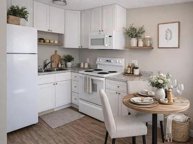 1 Br, 1 bath, Condo 3048 W Amherst Ave