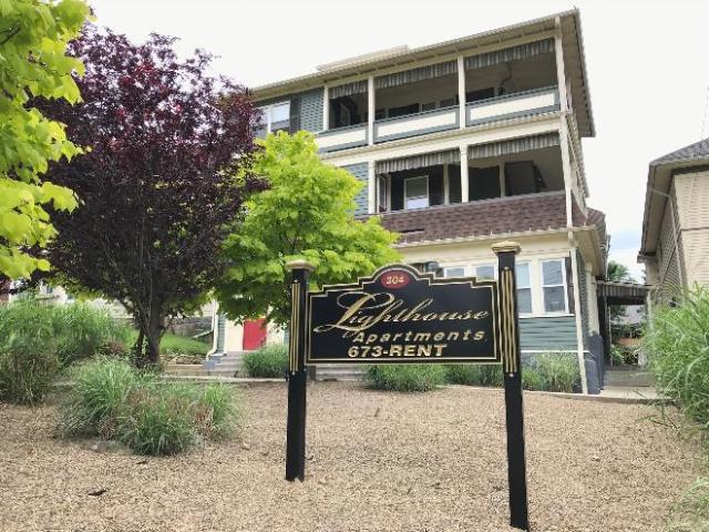 1 Br, 1 bath, Condo 304 Central Ave Oil City Pennsylvania