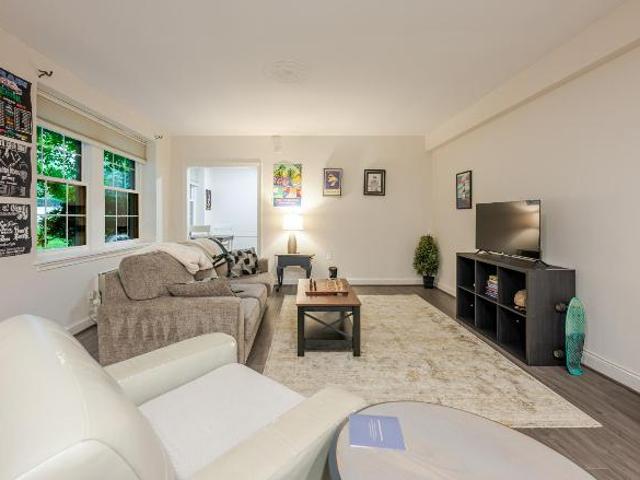 1 Br, 1 bath, Condo 3051 Idaho Ave NW