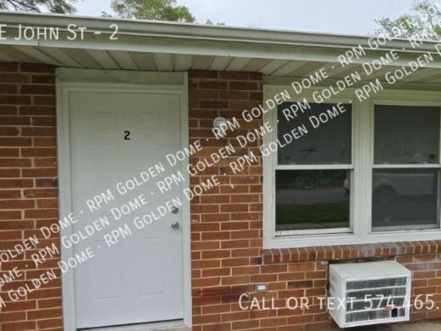1 Br, 1 bath, Condo 305 E John St