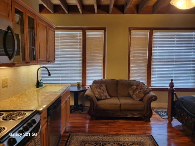 1 Br, 1 bath, Condo 306 Washington Street
