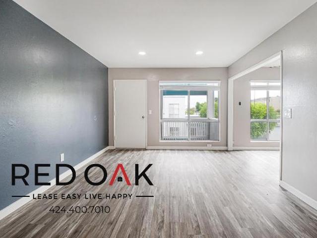 1 Br, 1 bath, Condo 307 Avocado St
