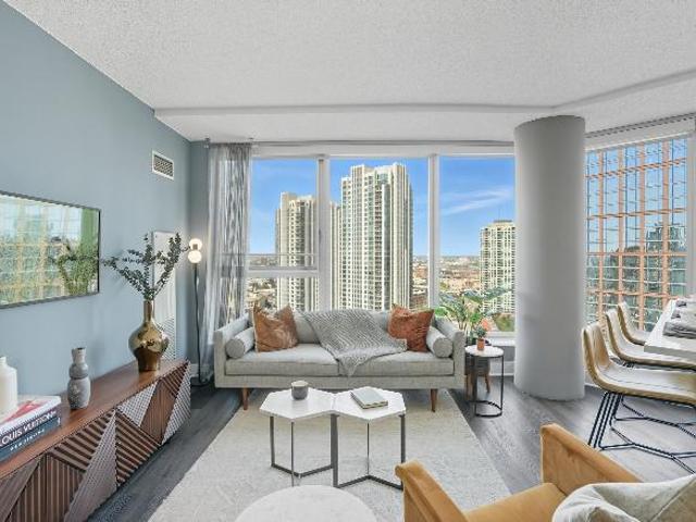 1 Br, 1 bath, Condo 307 North Canal St