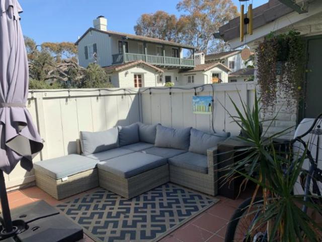 1 Br, 1 bath, Condo 3080 Lincoln St
