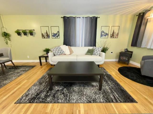 1 Br, 1 bath, Condo 308 N Foote Ave