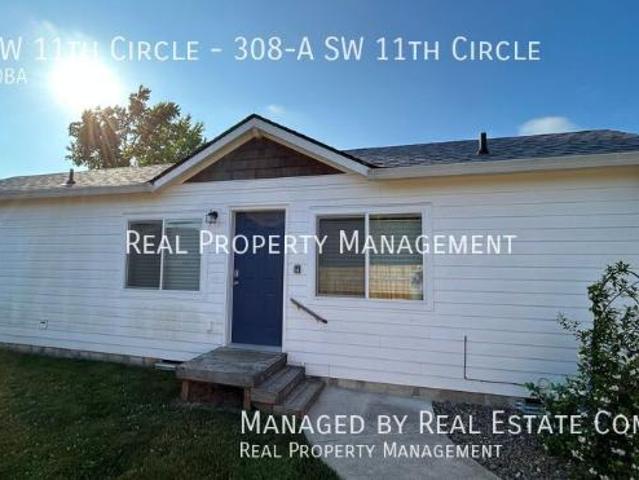 1 Br, 1 bath, Condo 308 Sw 11th Circle