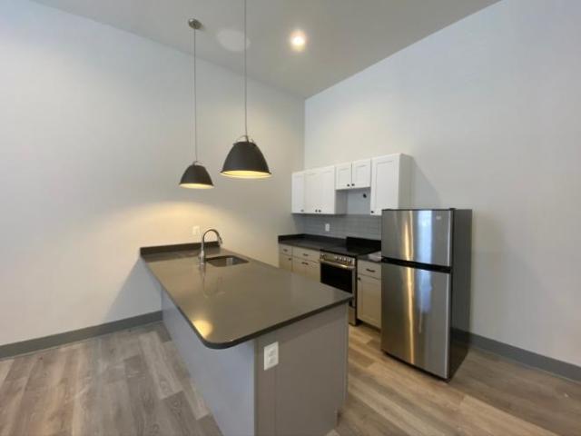 1 Br, 1 bath, Condo 308 Washington Ave