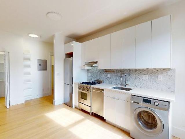 1 Br, 1 bath, Condo 3099 Washington St