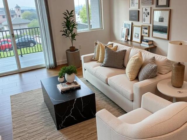 1 Br, 1 bath, Condo 3090 Weldon Ave