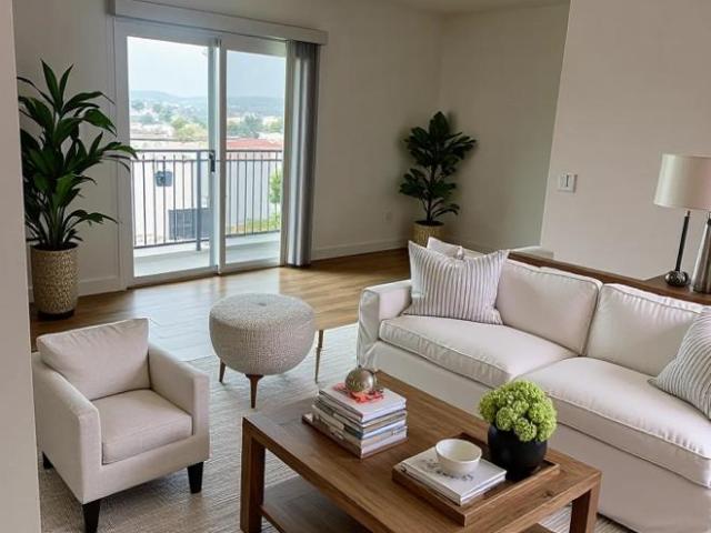 1 Br, 1 bath, Condo 3090 Weldon Ave