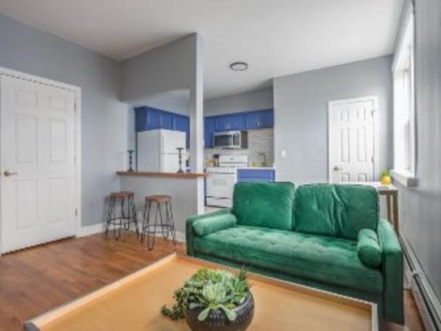 1 Br, 1 bath, Condo 309 Westminster Place