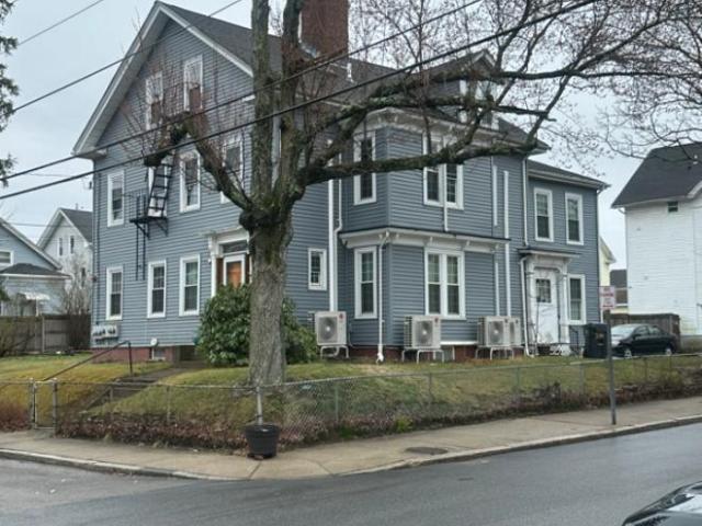1 Br, 1 bath, Condo 30 Brown St