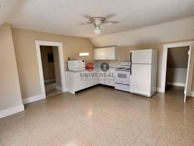 1 Br, 1 bath, Condo 30 Ham St