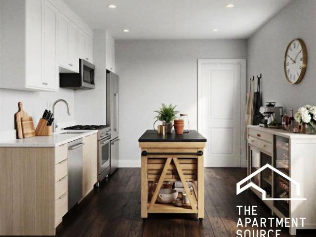 1 Br, 1 bath, Condo 3107 North Harding