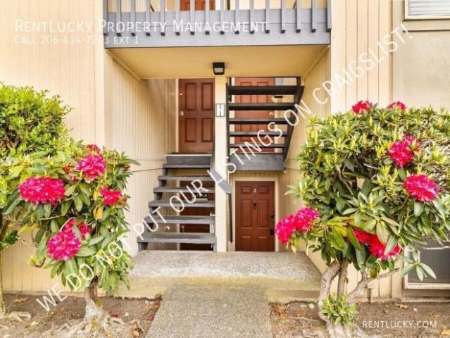1 Br, 1 bath, Condo 31003 14th Avenue S