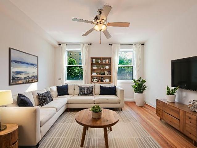 1 Br, 1 bath, Condo 3100 Connecticut Ave NW