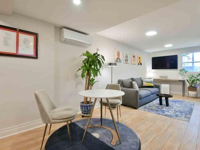1 Br, 1 bath, Condo 3101 Sherman Ave NW