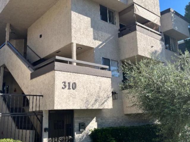 1 Br, 1 bath, Condo 310 E Santa Anita Ave