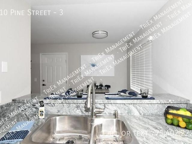 1 Br, 1 bath, Condo 310 Pine Street