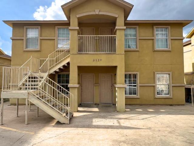 1 Br, 1 bath, Condo 3110 Potomac Loop