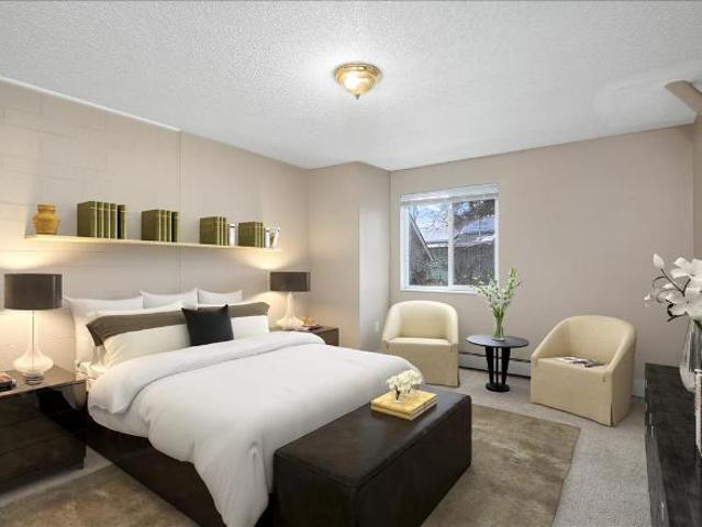 1 Br, 1 bath, Condo 3111 W 22nd Ave