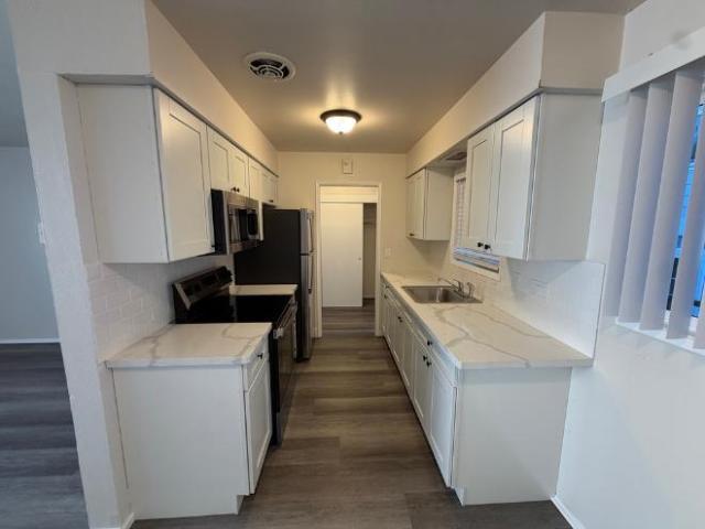 1 Br, 1 bath, Condo 311 Lester Avenue