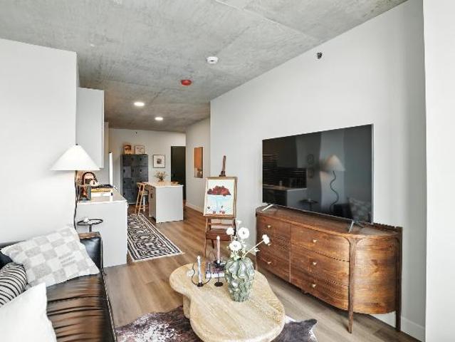 1 Br, 1 bath, Condo 312 N May St