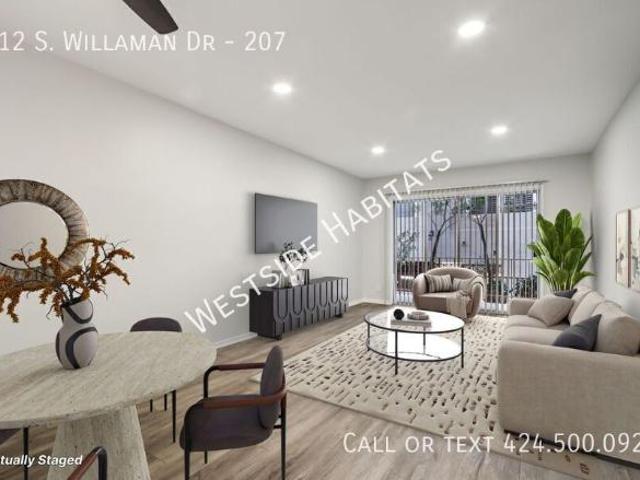 1 Br, 1 bath, Condo 312 S Willaman Dr