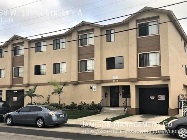 1 Br, 1 bath, Condo 3138 W 139th Street