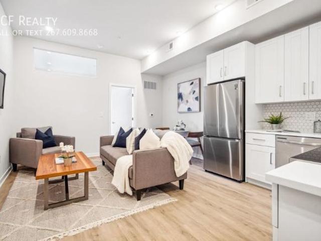 1 Br, 1 bath, Condo 3131 Reed Street