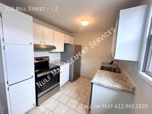 1 Br, 1 bath, Condo 313 Mill Street 313 Mill Street