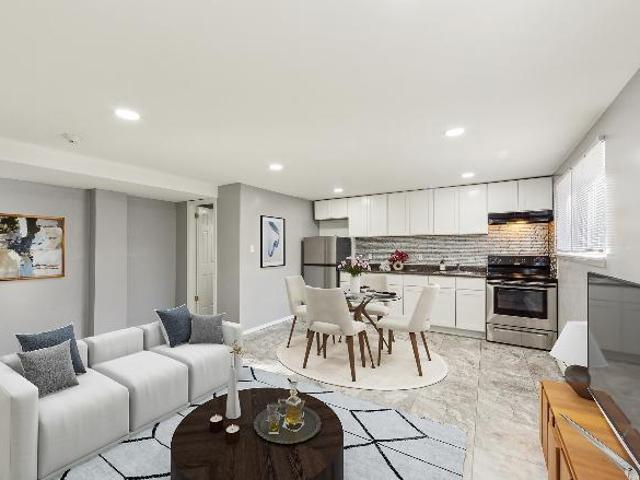 1 Br, 1 bath, Condo 314 E 24th St