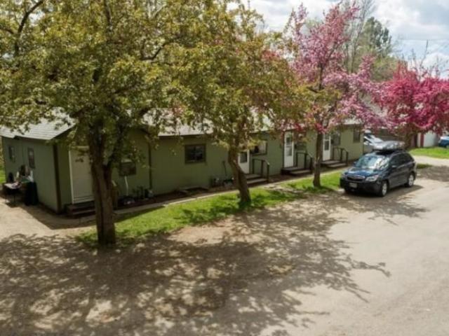1 Br, 1 bath, Condo 314 East Beall Street