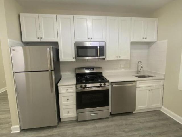1 Br, 1 bath, Condo 3150 South Harlem Avenue